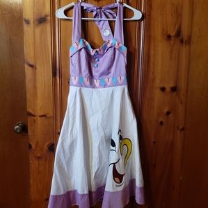 Disney | Dresses | Disney The Dress Shop Chip Dress | Poshmark